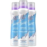 Amazon.com: Secret Dry Spray Antiperspirant Deodorant for Women, 48hr ...