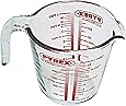 Pyrex Glass Measuring Jug, 1L: Pyrex: Amazon.co.uk: Kitchen & Home