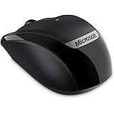 Microsoft Wireless Desktop 2000 Keyboard and Mouse Set, UK Layout ...