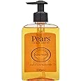 Amazon.com : Pears Liquid Handwash 250ml : Beauty & Personal Care