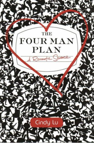 The Four Man Plan: Lu, Cindy: 9781921037252: Amazon.com: Books