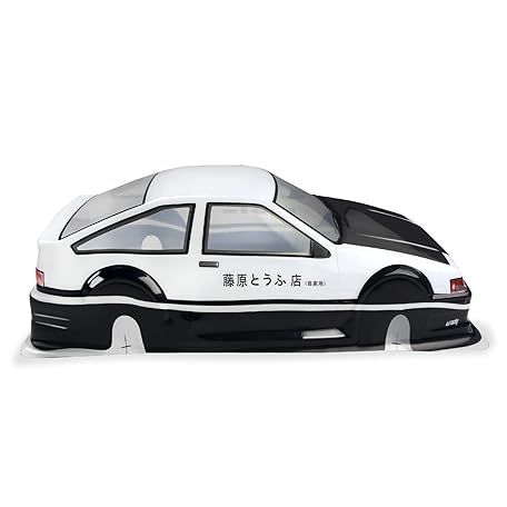 Mua Manrock 1/10 Scale RC Painted Drift Racing Touring Onroad Car Body ...