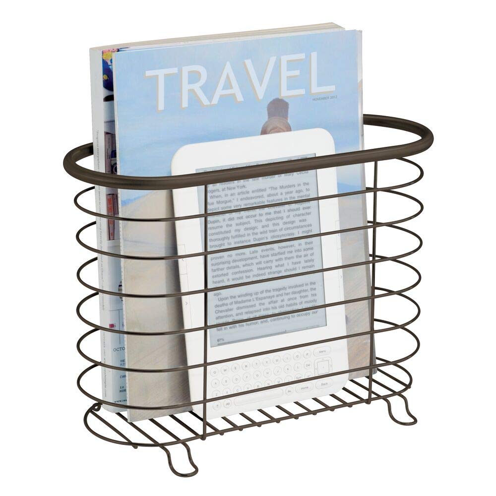 Magazine Holder For Bathroom Magazine Rack For The Bathroom – Free