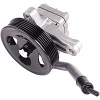 Amazon Best Sellers: Best Automotive Replacement Power Steering Pump Caps