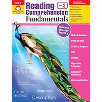 Amazon.com: Reading Comprehension Fundamentals, Grade 5: 9781629384641 ...