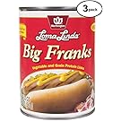 Loma Linda - Plant-Based - Choplets (20 oz.) (Pack of 3) - Kosher ...