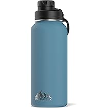 Hydrapeak “BLACK SKULL /FLORAL WATER BOTTLE - munimoro.gob.pe