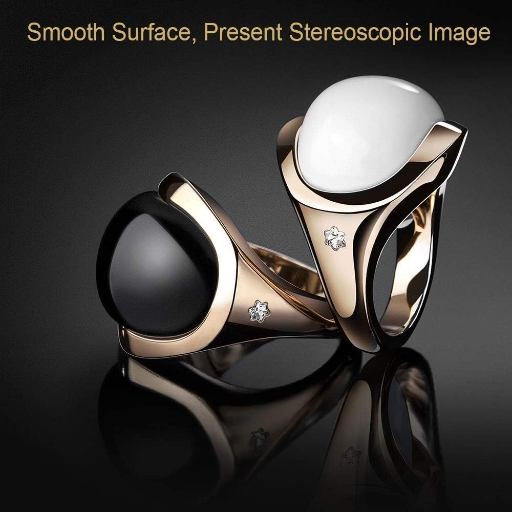 UTEBIT Photography Background Board 30 x 30cm / 12 x 12 Inch ...