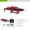 FMT H101 2.4G Remote Controlled 17 Inch Over Size 25KM/H 180 Degree ...