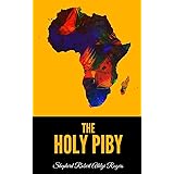 The Holy Piby: The Black Man's Bible: Rogers, Robert Athlyi, Selassie I ...