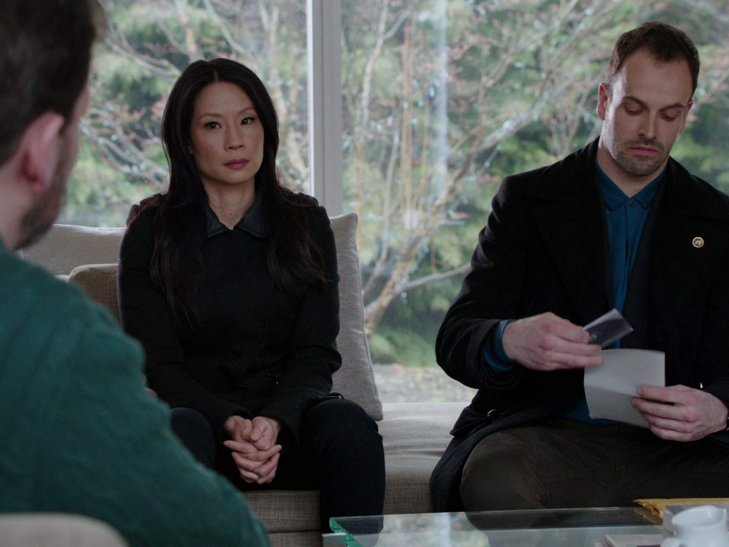 Watch Elementary - Season 1 | Prime Video