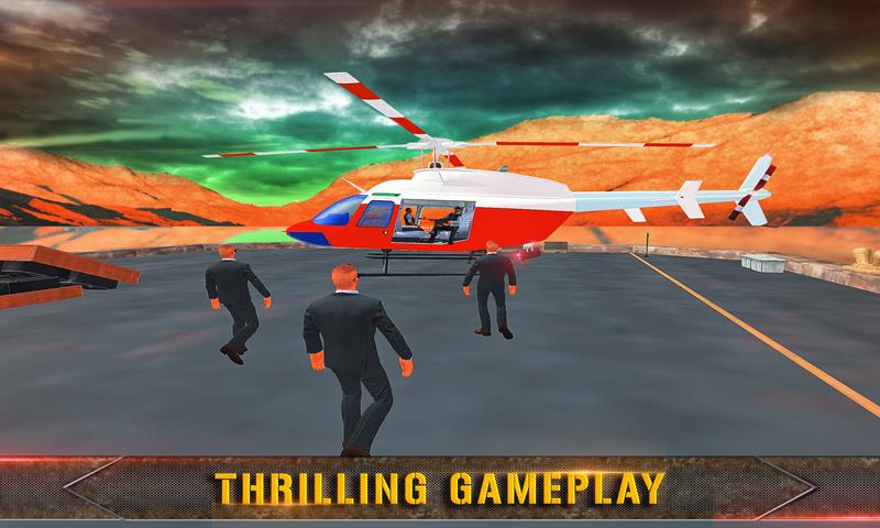 Gunship Cobra Helicopter Clash: Heli Strike Combat:Amazon.com:Appstore ...
