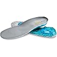 Amazon.com: Spring Loaded Shoe Inserts Insoles for Men & Women, Shock ...