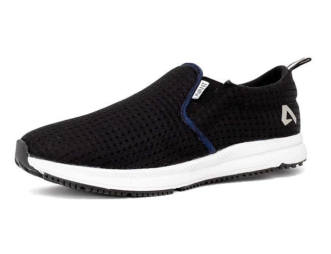 Buy Avant Men's Bolt Slip On Training Shoes at Amazon.in