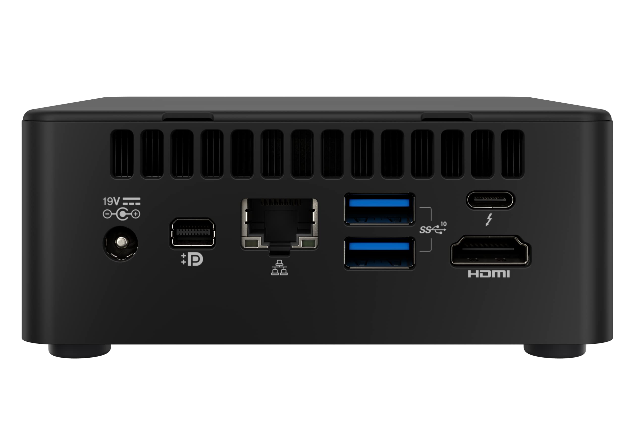 Mua NUC Kit NUC11PAHi3 RNUC11PAHi30000 with Intel NUC 11th Generation ...