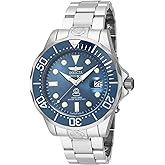 Amazon.com: Invicta Men's 21865 Pro Diver Analog Display Automatic Self ...