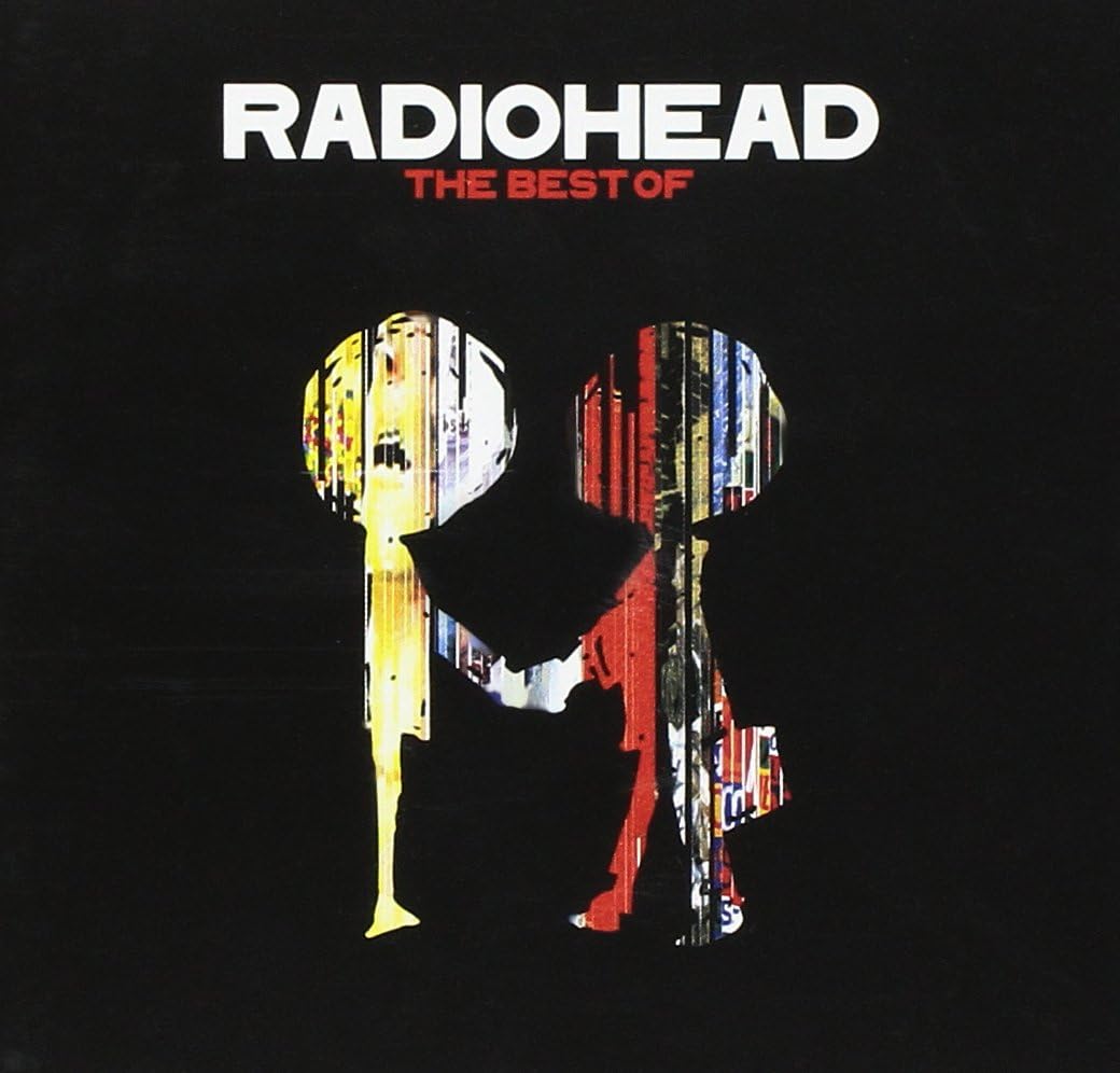 Amazon | Radiohead - Best of Radiohead (1 CD) | | ミュージック | 音楽