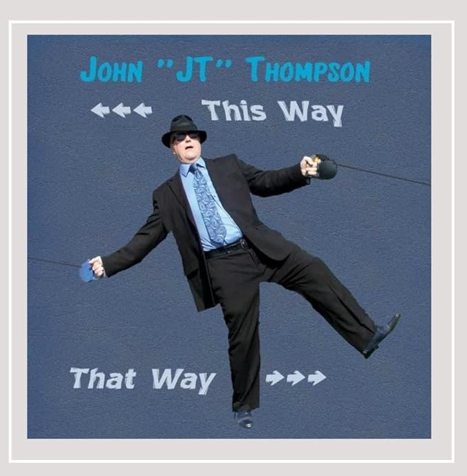 This Way That Way - Amazon.co.uk