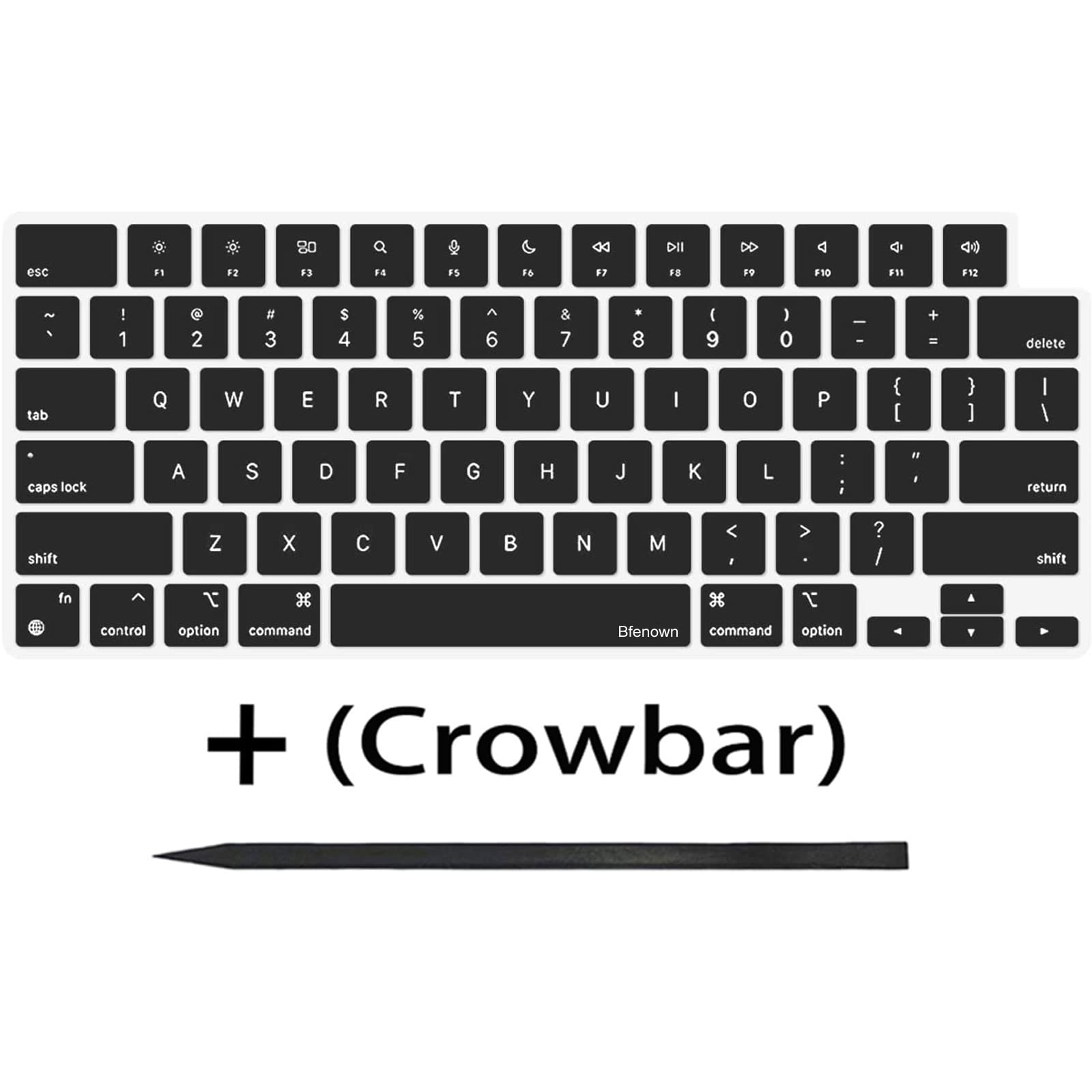 Mua Replacement US Keyboard keycap Keycaps Keys for MacBook Pro M1 Pro ...