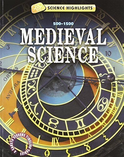 Amazon.com: Medieval Science 500 - 1500 (Science Highlights: a Gareth ...