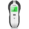 Tavool Stud Finder Sensor Wall Scanner - 4 in 1 Electronic Stud Sensor ...