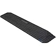 Amazon.com: Ruedamann 1-1/2" Rise Rubber Threshold Ramp, 42.9" Wide Wheelchair Ramp, 2200 Lbs ...