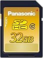 Amazon | パナソニック 4GB SDHCメモリーカード CLASS10 RP-SDWA04GJK | パナソニック(Panasonic) | SDカード 通販