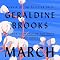 Amazon.com: March: A Novel: 8601400308974: Brooks, Geraldine: Books