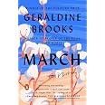 March: A Novel: Brooks, Geraldine: 8601400308974: Books - Amazon.ca