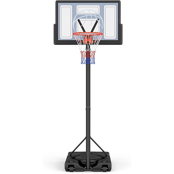 Best Outdoor Basketball Hoops