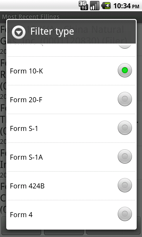SEC Filings Viewer:Amazon.com:Appstore for Android