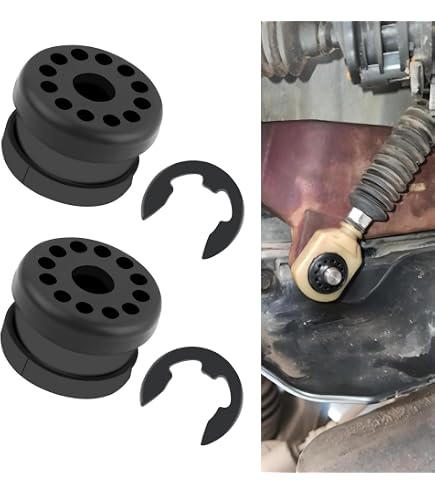 Bushingfix Tb1kit Transmission Shift Cable Bushing Repair Kit