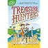 Treasure Hunters: Peril at the Top of the World: James Patterson, Chris ...