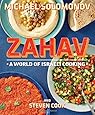 Zahav: A World of Israeli Cooking: Amazon.de: Michael Solomonov, Steven ...