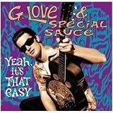 G. Love & Special Sauce - G.Love & Special Sauce - Amazon.com Music