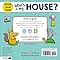 Amazon.com: What's in My House?: A slide and find book: 9780312525576 ...