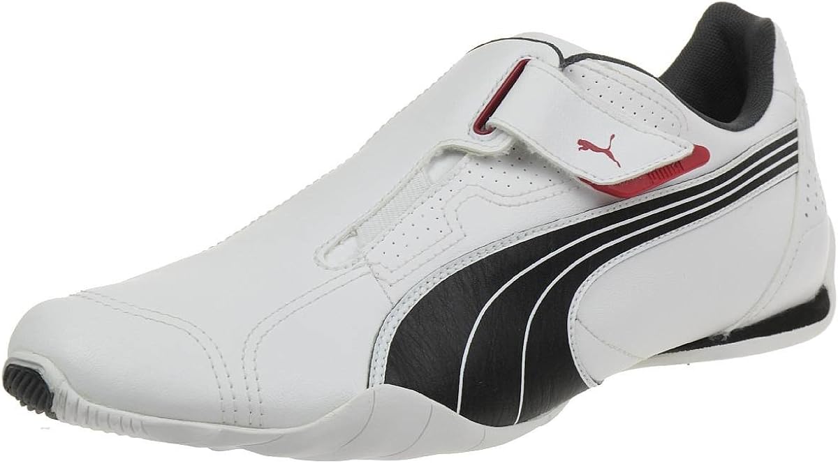 PUMA Unisex-Erwachsene Redon Move Low-Top: Amazon.de: Schuhe & Handtaschen