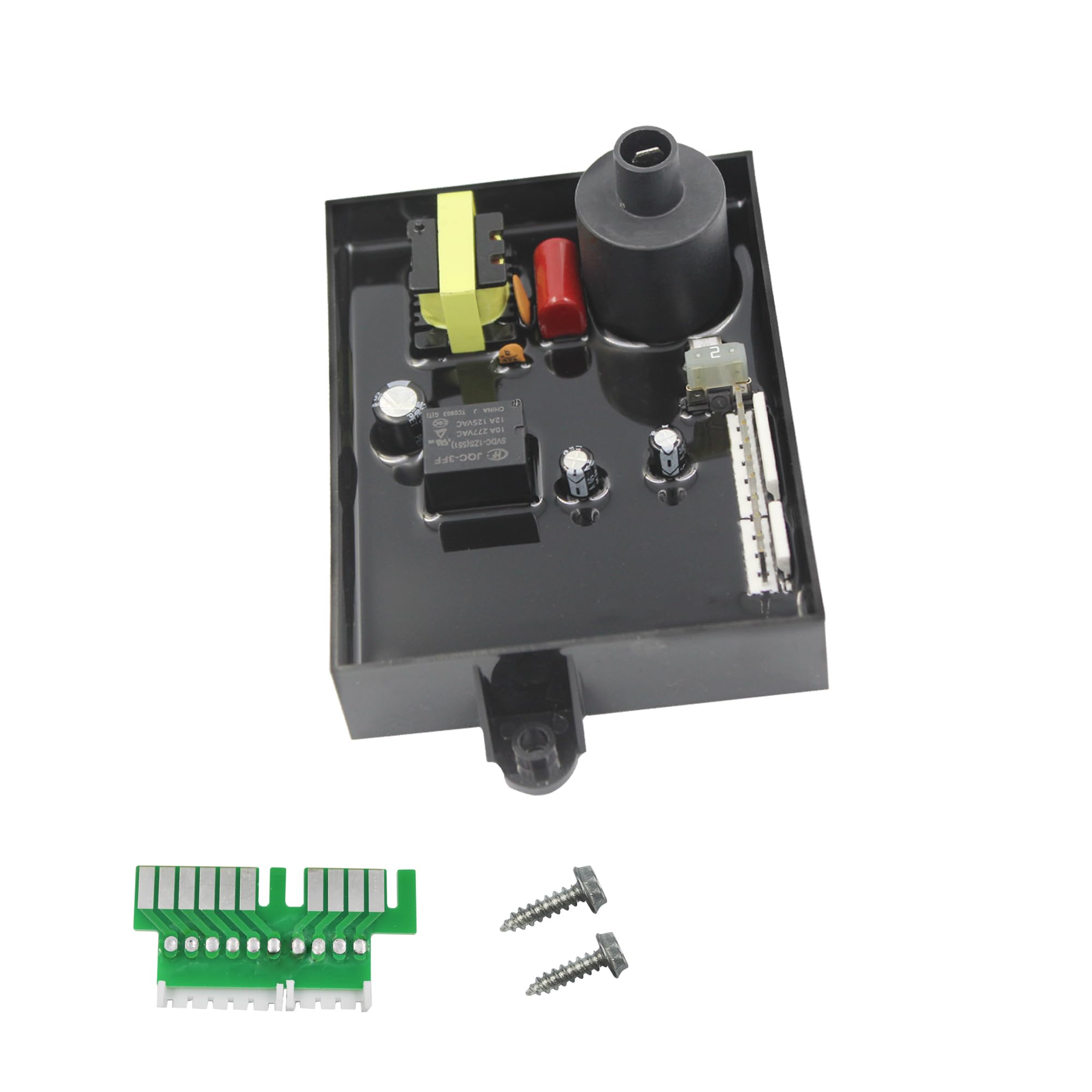 91226 91365 RV Water Heater Control Circuit Board Compatible with G9 ...