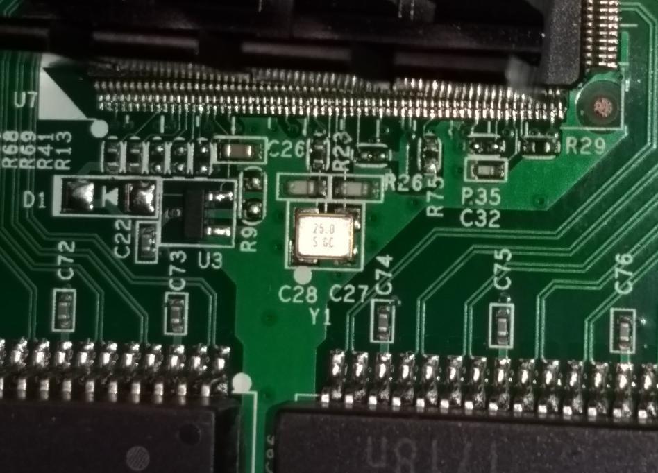 Nice BCM53128 switch with flawed management interface (can disable via ...