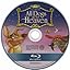 Amazon.com: All Dogs Go To Heaven Blu-ray: Burt Reynolds, Dom DeLuise ...