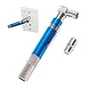 GROWORD Coaxial Pocket Toner Pocket Continuity Tester(Tracer) and Toner ...