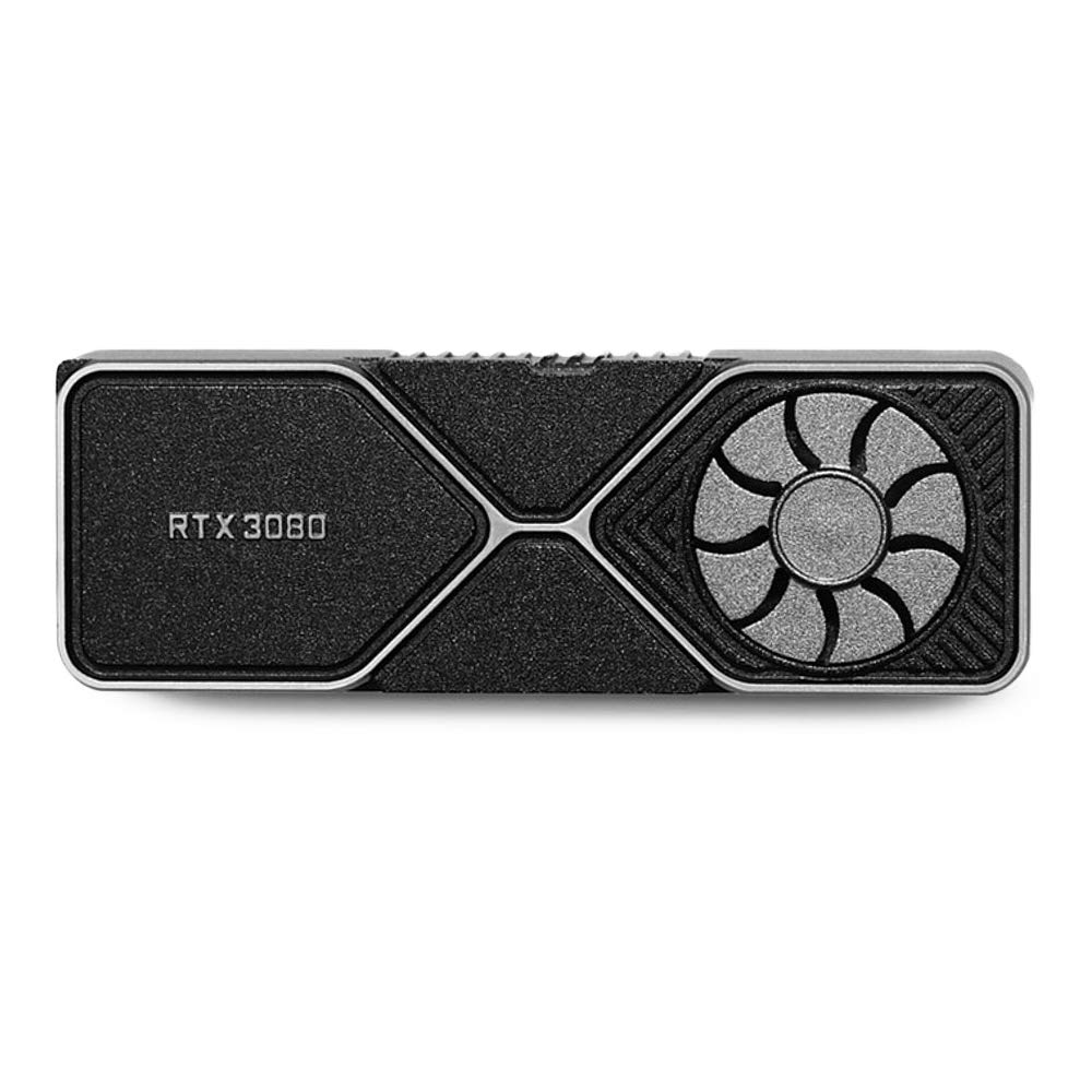 Mua KPREPUBLIC Holyoops Graphics Card RTX3080 2.75u Right Shift Artisan ...