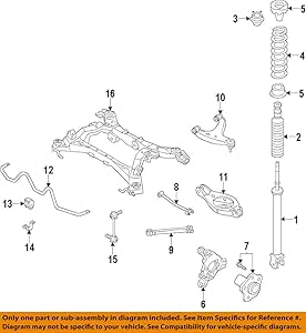 Amazon.com: Nissan 551B0-3JA0A, Suspension Control Arm: Automotive
