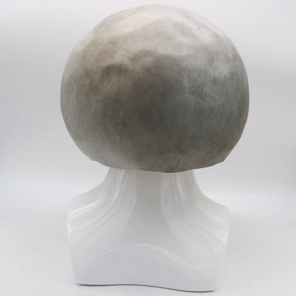 NieR Automata Emil Mask Full Head Helmet Cosplay Halloween Prop on ...