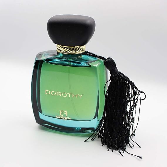 DOROTHY, Eau de Parfum, Vaporisateur Natural Spray, For Women, 100ml, 3 ...