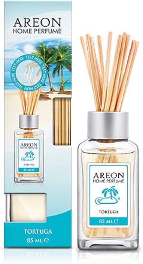 AREON Perfume: Amazon.co.uk: Kitchen & Home