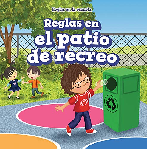 Reglas en el patio de recreo (Rules in the Playground) (Reglas en la ...