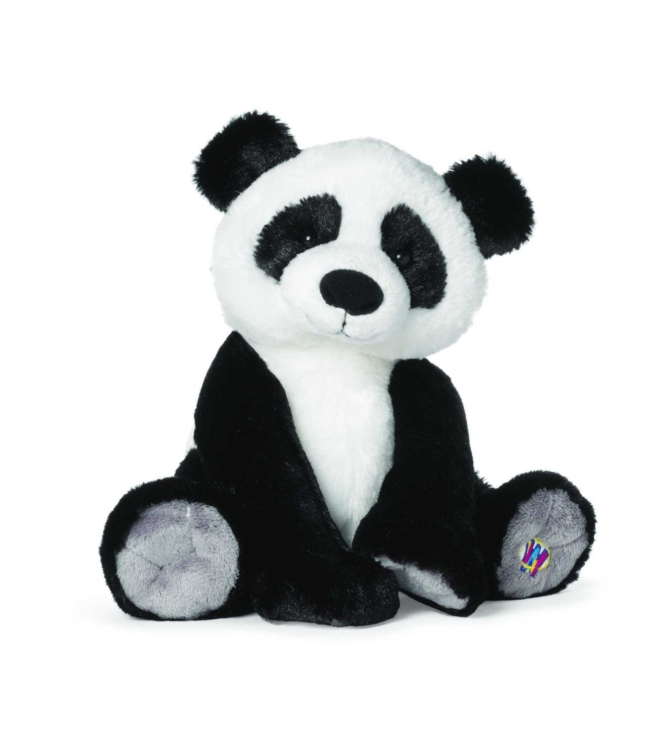 Webkinz Charming Panda: Amazon.co.uk: Toys & Games