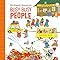 Amazon.com: Richard Scarry's Busiest People Ever! (9780394832937 ...