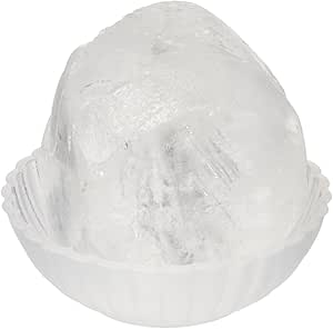 Amazon.com: Crystal Body Deodorant, Rock, 5 Ounce: Health & Personal Care
